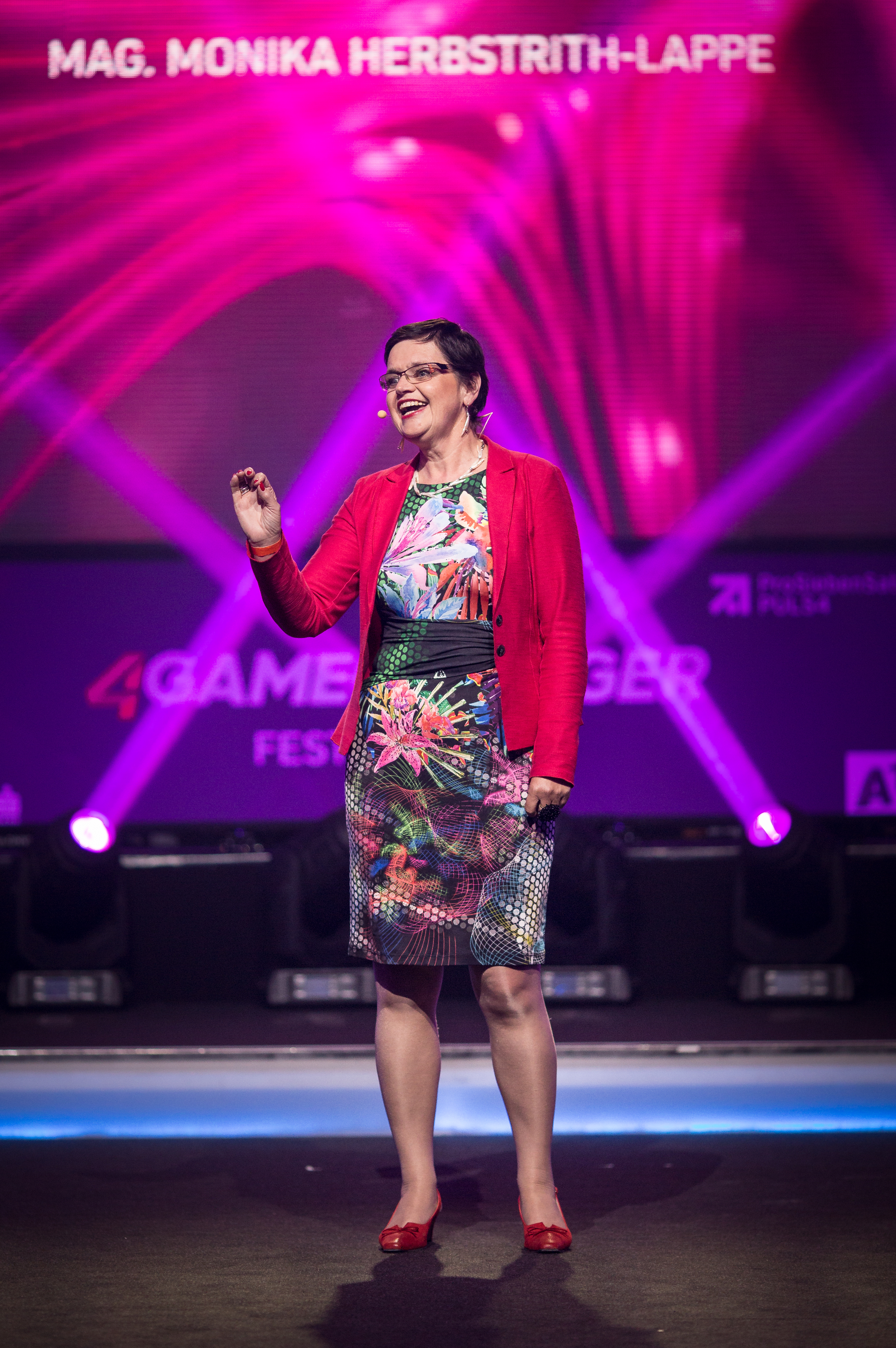 Impuls & Wirkung – leistungsstark & lebensfroh