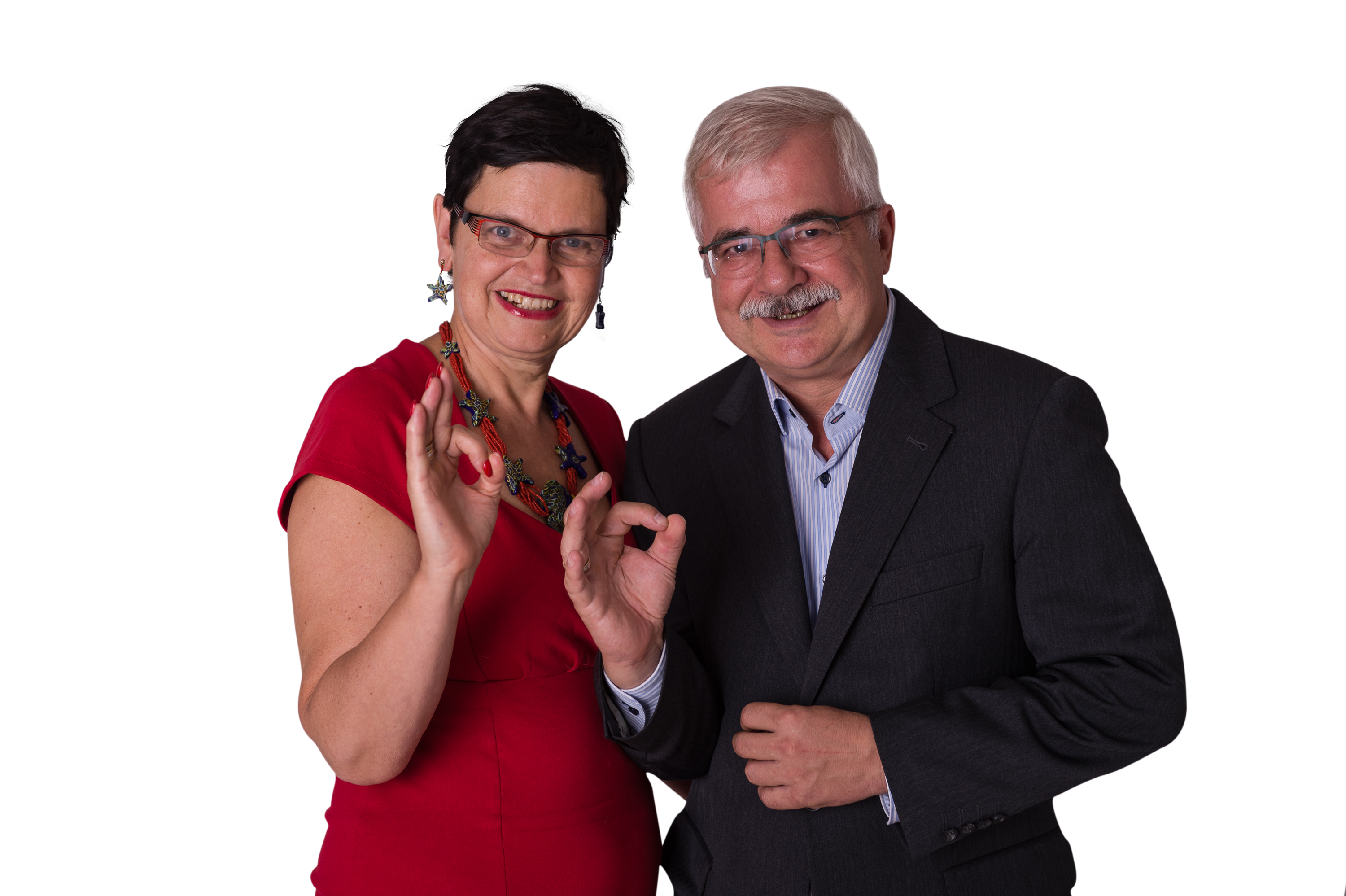 Impuls & Wirkung – leistungsstark & lebensfroh